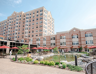 Campuses | Mohawk College